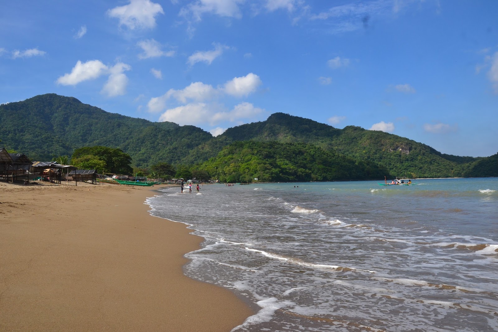 Patungan Beach - Cavite