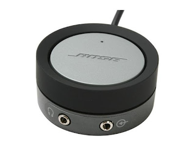 obscureport: Bose Companion 3 Series II Speakers - Review