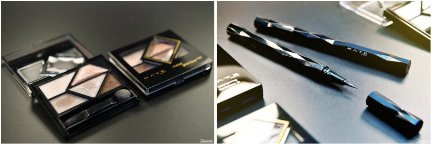 JAPANKURU: #Japan Cosmetics ♪ HOW TO ♪ KATE 2017 Trendy Makeup! Let’s ...