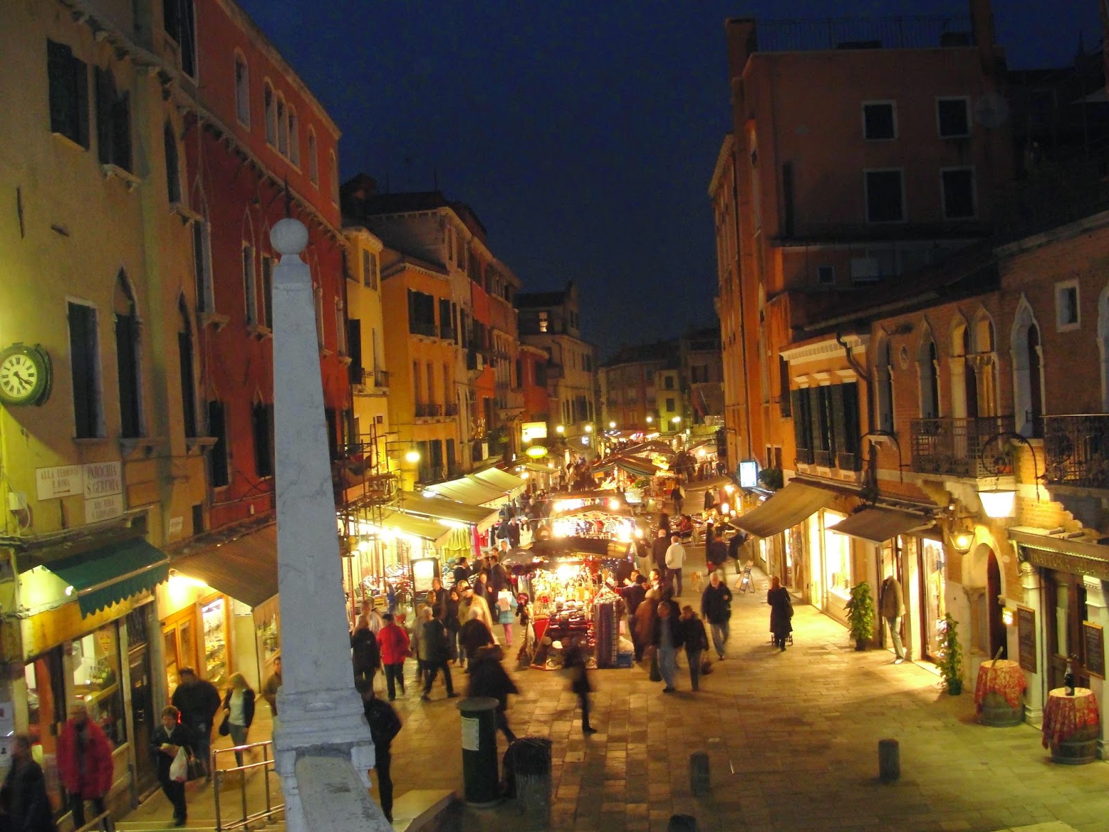 Dicas e Informações sobre Veneza, a capital do Vêneto !! | Apaixonados ...