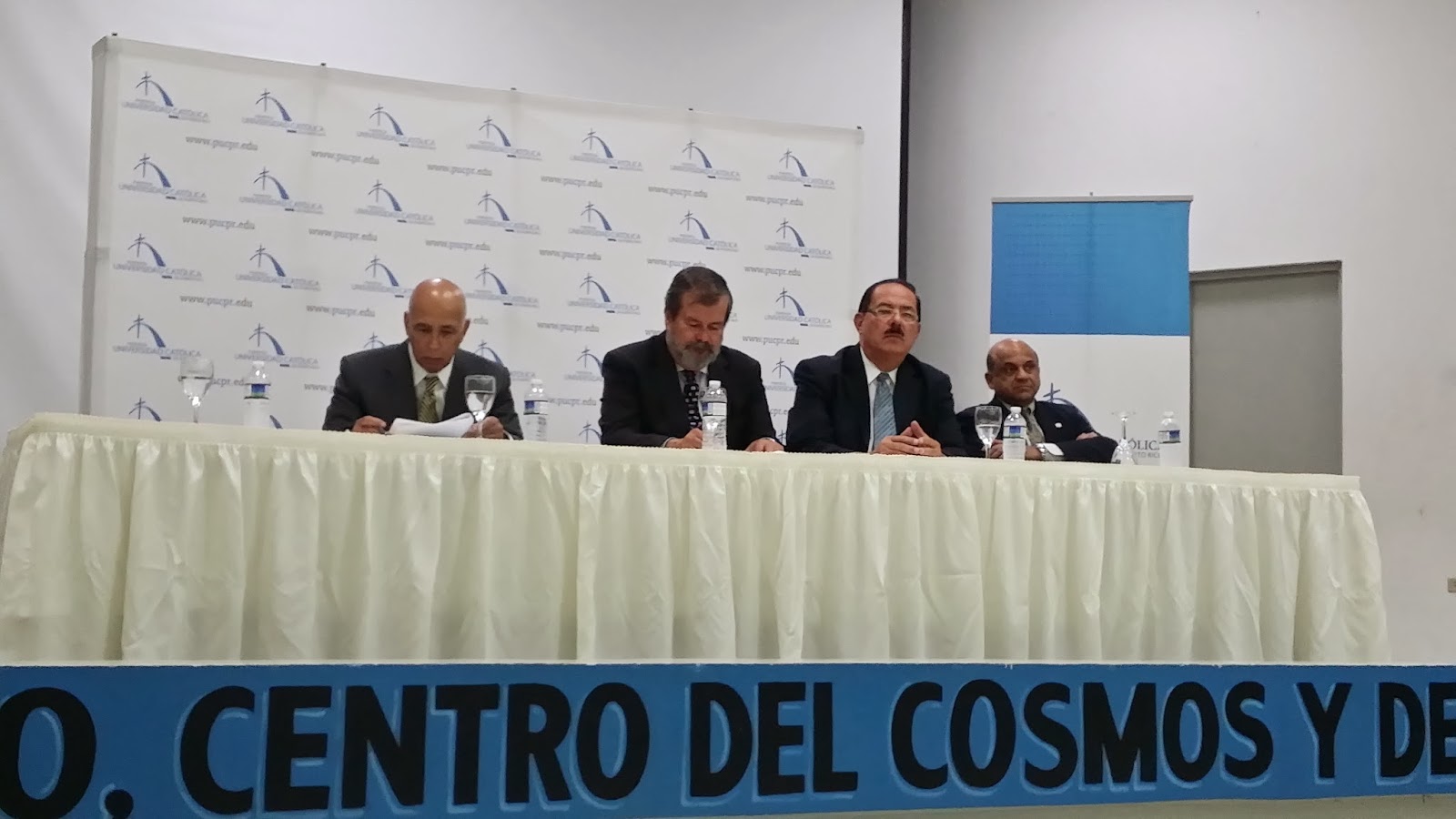 Decanato de Asuntos Estudiantiles PUCPR Recinto de Mayaguez: Se ...