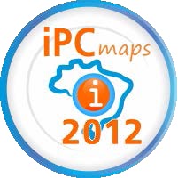 BLOGTECA : Release completo da Pesquisa IPC Maps 2012 (Potencial de ...