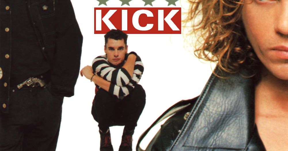 super groovy delicious bite: kick