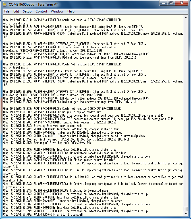 Electronically Stored: Cisco Virtual Wireless LAN Controller (vWLC ...