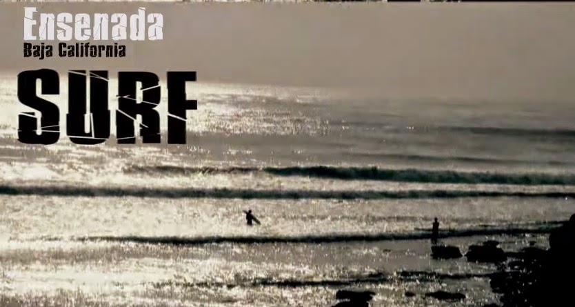 Surfing México playas, oleaje, swell, concursos SUP México!: Ensenada ...