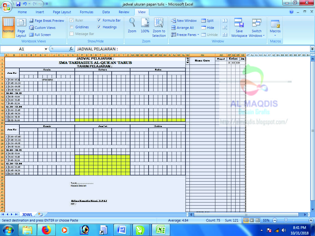Cara Copy Paste Data Excel Ke Coreldraw Cara Copy Paste Data Excel Ke Coreldraw