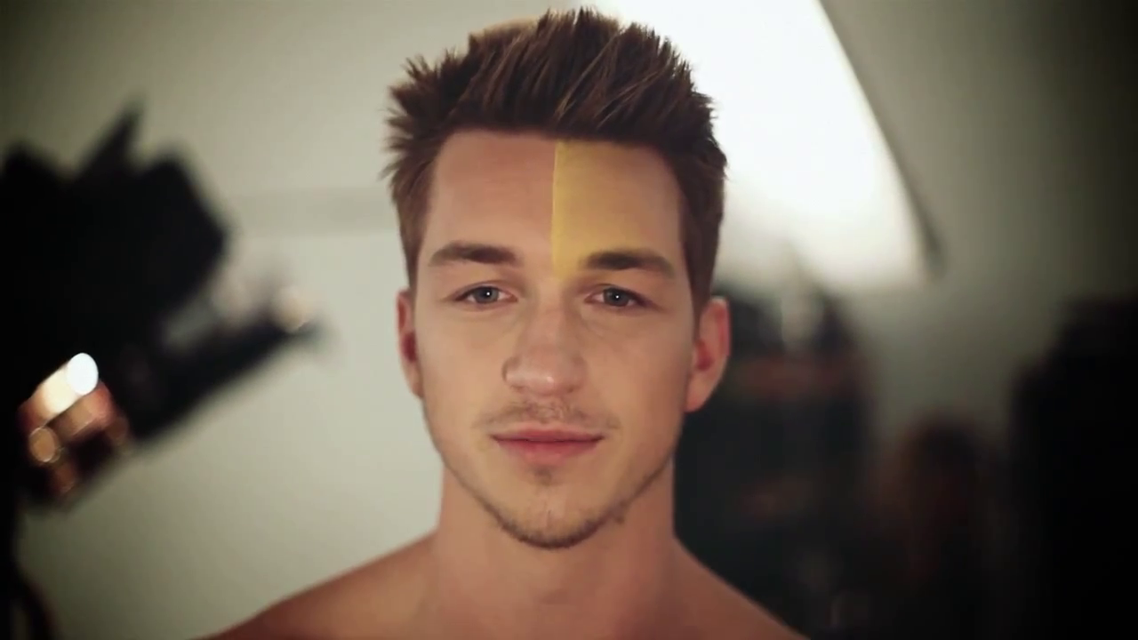 Jeremy Rohmer - America's Next Top Model Cycle 20 ~ Xtremely Sexy