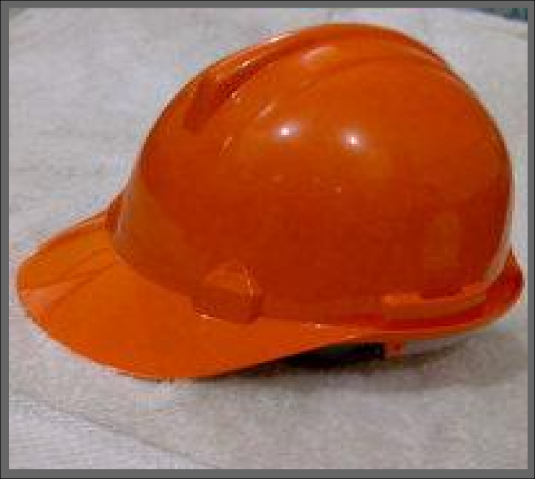 Arti warna-warna helm safety | Helm-proyeku