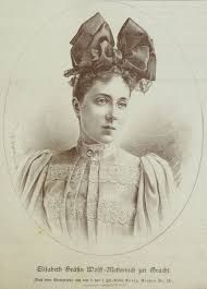 Francine Mathews / Stephanie Barron: DAY 12: The Woman Charles Married