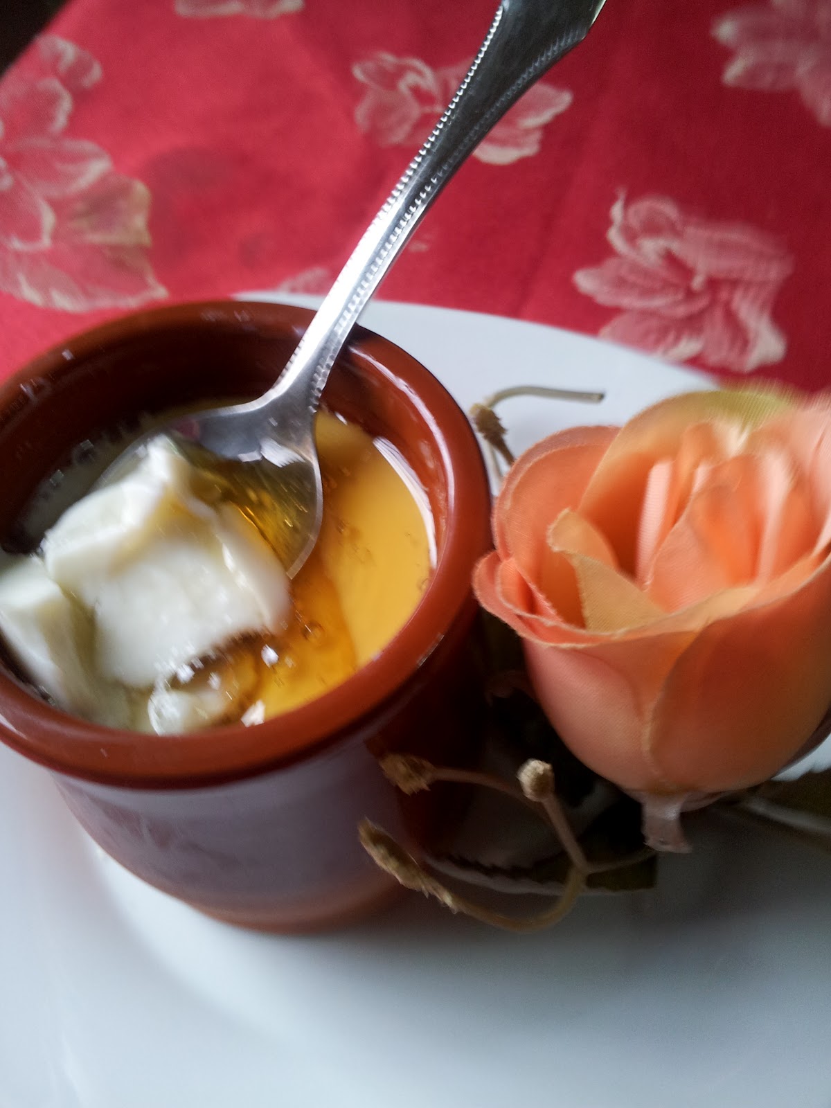 Cuajada - Las recetas de Maria Antonia