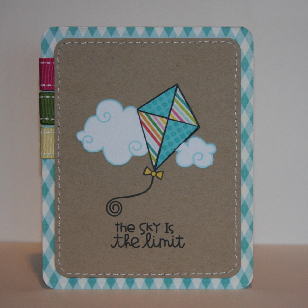 Parker&Molly: Loving Paper Smooches