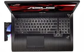 Asus ROG G750JX Review, Specs, Price | Latest Gadget Review