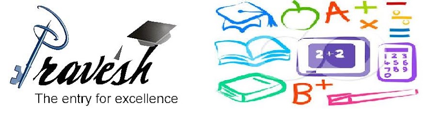 PRAVESH