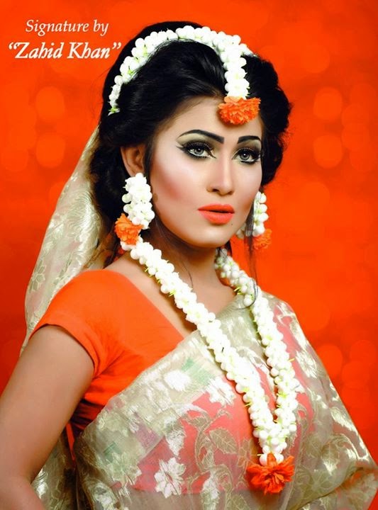 Wedding Snaps: Bou SajWedding Snaps