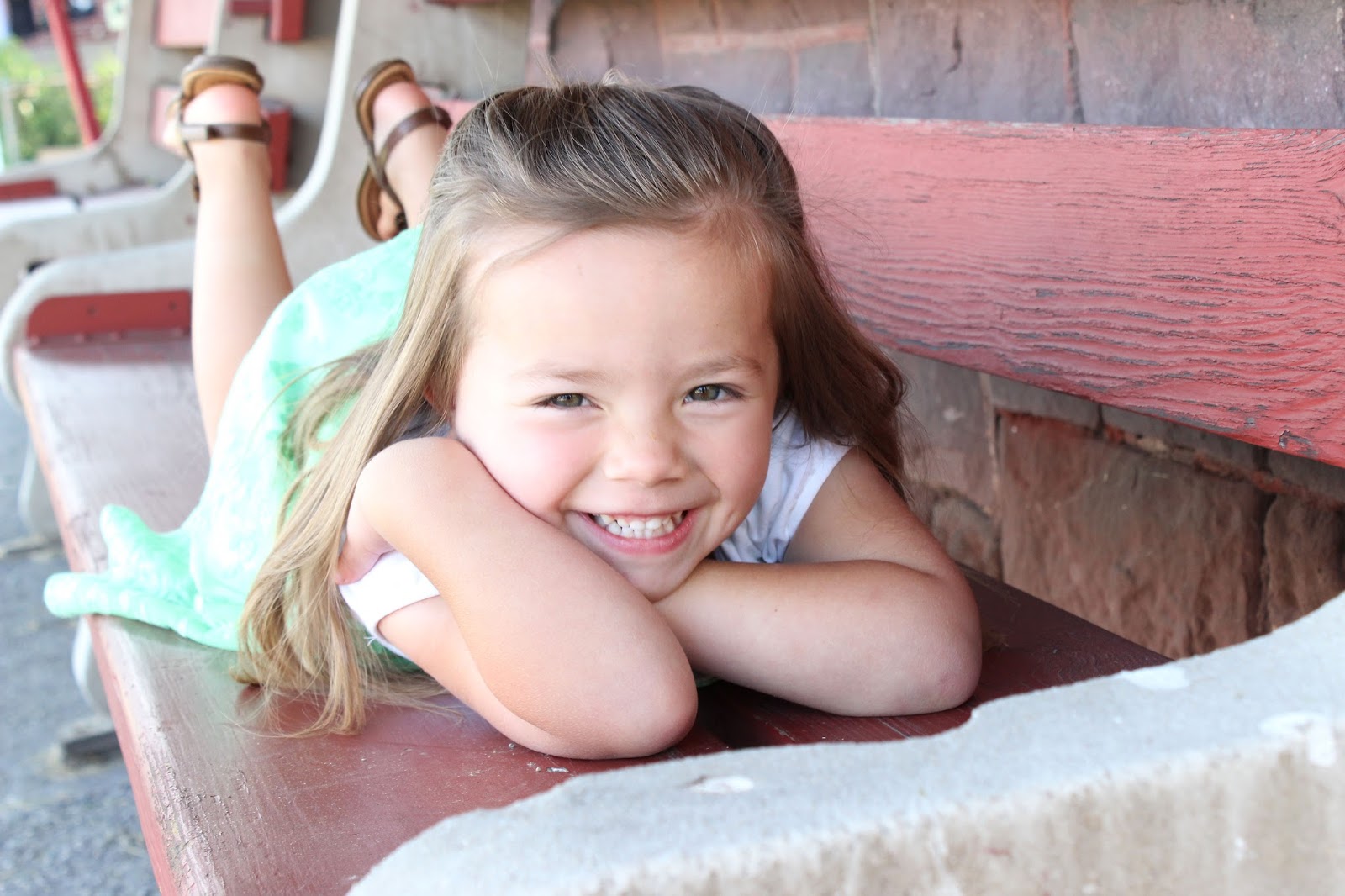 Joyfully Living 4 Jesus: Colton + Laura | portraits