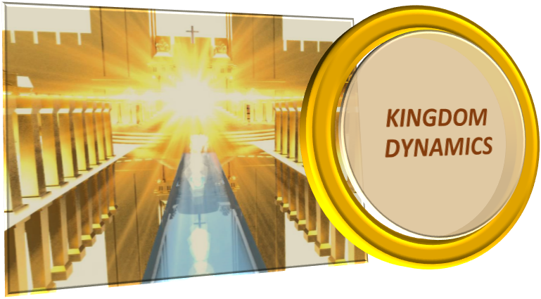 THE REVELATION OF JESUS CHRIST: THE TWO ADAMS: CONTRASTED – Part 3