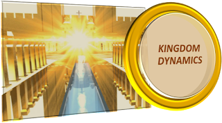 THE REVELATION OF JESUS CHRIST: THE TWO ADAMS: CONTRASTED – Part 5