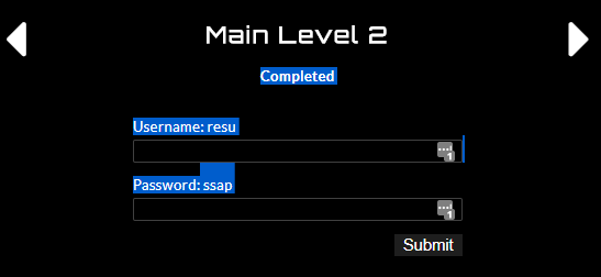 Information Security, Hacking and More: HackThis Challenge Solutions | Main Level 1-6