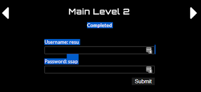 Information Security, Hacking and More: HackThis Challenge Solutions | Main Level 1-6