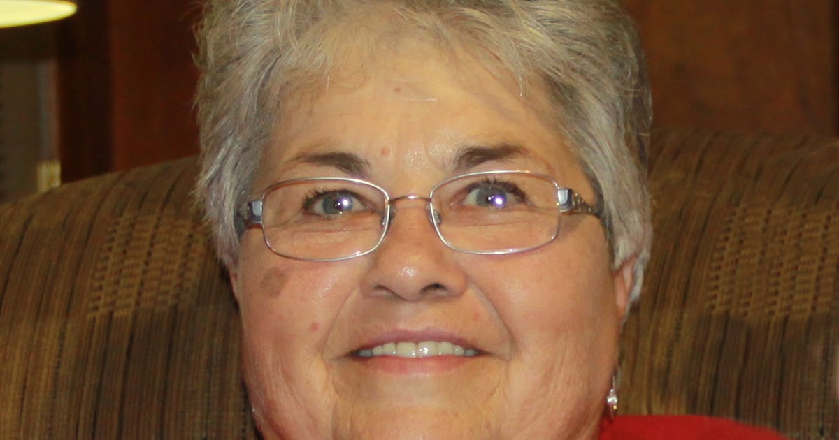 Evans Funeral Homes Obituaries: Nancy Kaye Crook