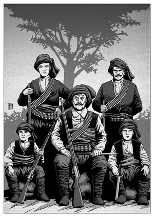 LAZLAR ÜZERİNE YAZILAR / LAZEBURİŞİ NÇ'ARAPE