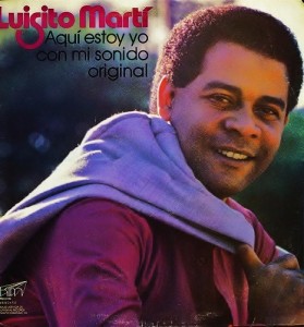 Historia de Los Mina: Luisito Marti (Cap.XXV,7-17-1) - Los Mina Digital