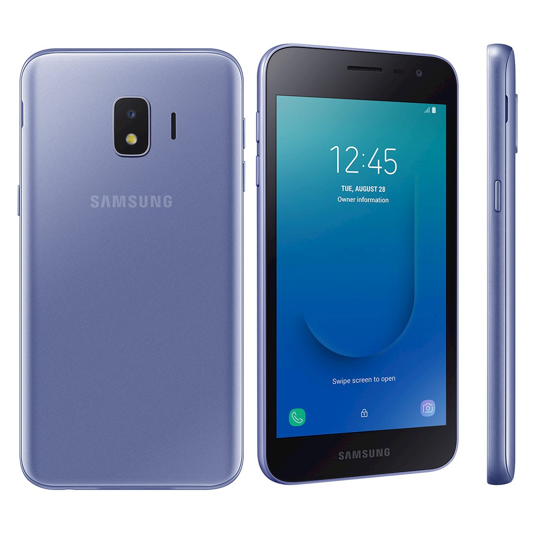 Samsung Galaxy J2 Core | MultiMidia Info
