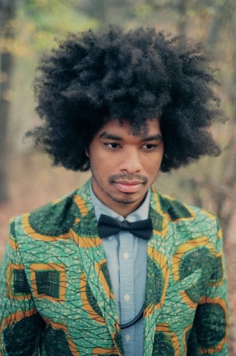 Beleza & Moda: NA BECA: CONFIRA INSPIRAÇÕES DE MODA AFRO MASCULINA PARA ...