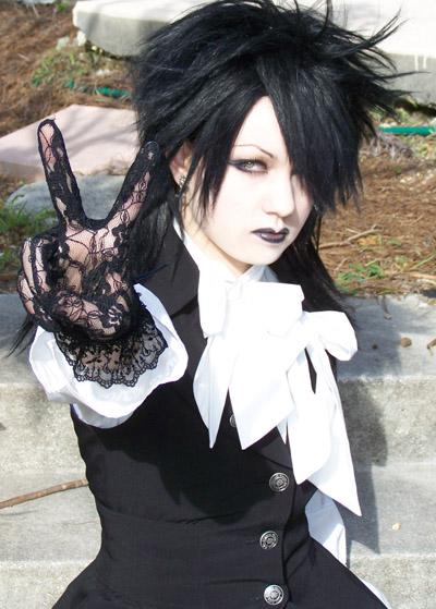 loolololol: Mana-sama