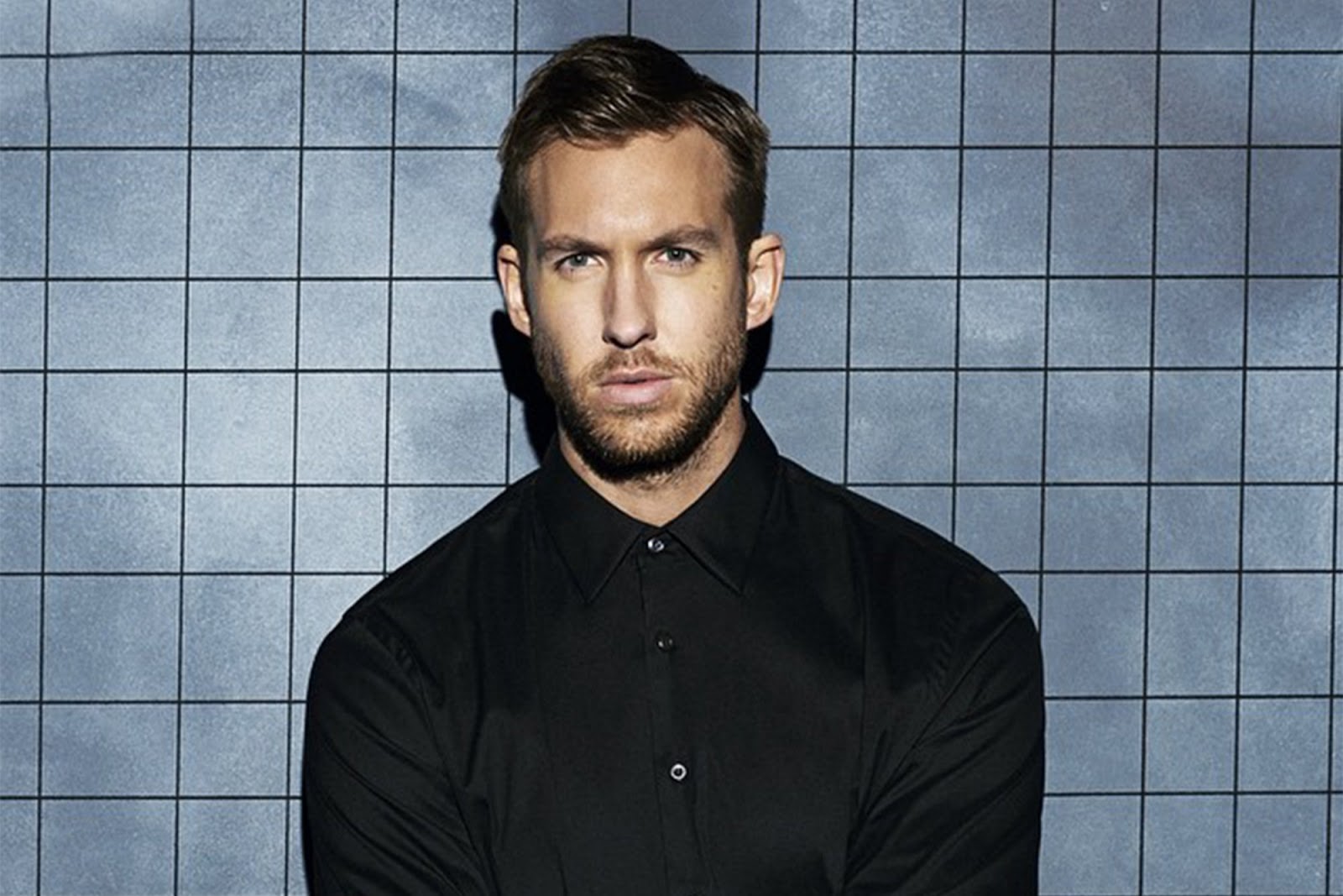 Calvin Harris: "Funk Wav Bounces Vol 1." (Album Tracklist) ~ Booklet Music