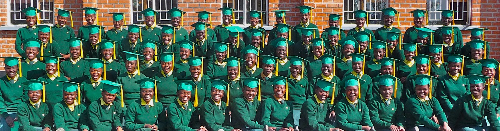 APU’s First Graduation Day – June 25, 2011