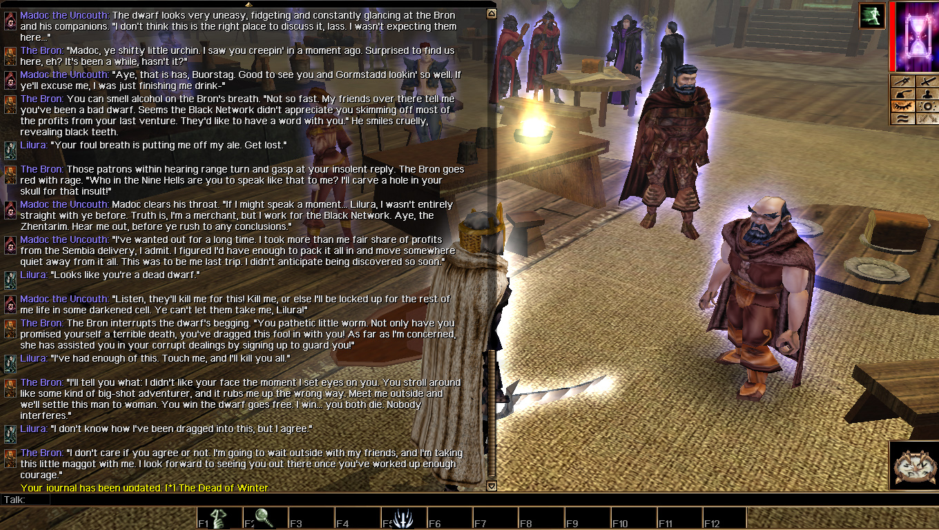Best cRPGs: Tyrants of the Moonsea Walkthrough Guide