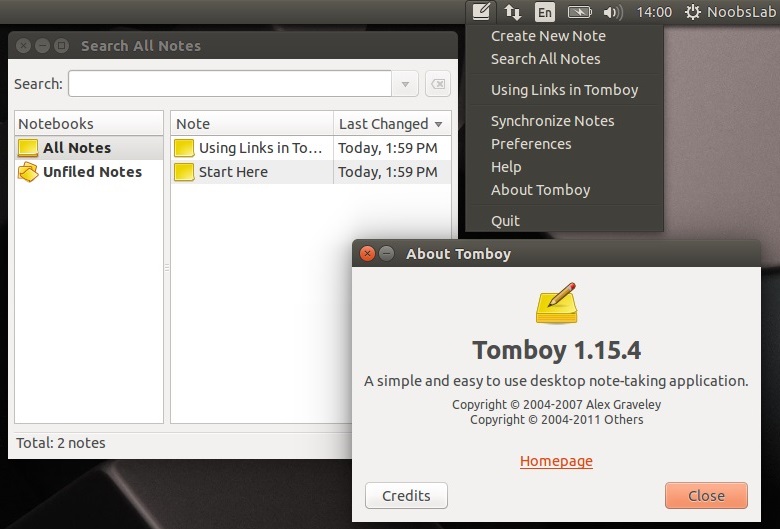 xD Linux: Panel Indicators Collection for Ubuntu 15.04 Vivid/14.10 Utopic