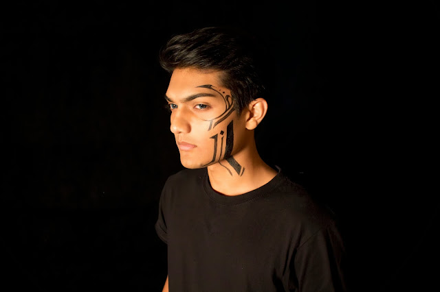 Haris Rashid: Experiments