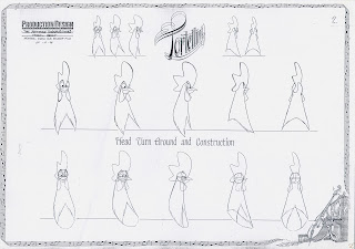 Living Lines Library: Die Furchtlosen Vier / The Fearless Four (1997 ...