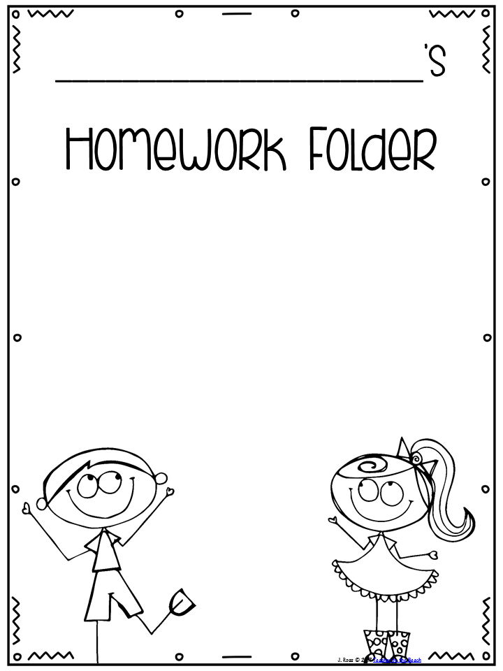 Monday Motivation - Homework - Teacher by the Beach