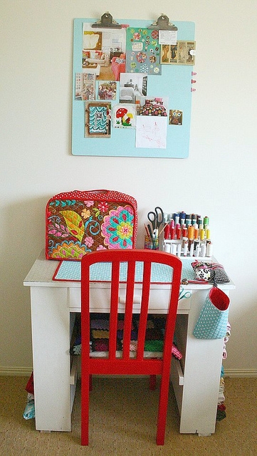 Let It Shine Design: Big Creativity from a Small Space