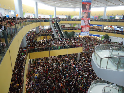 SouthernDC Post: SM City Gensan - The largest mall to open in Central ...