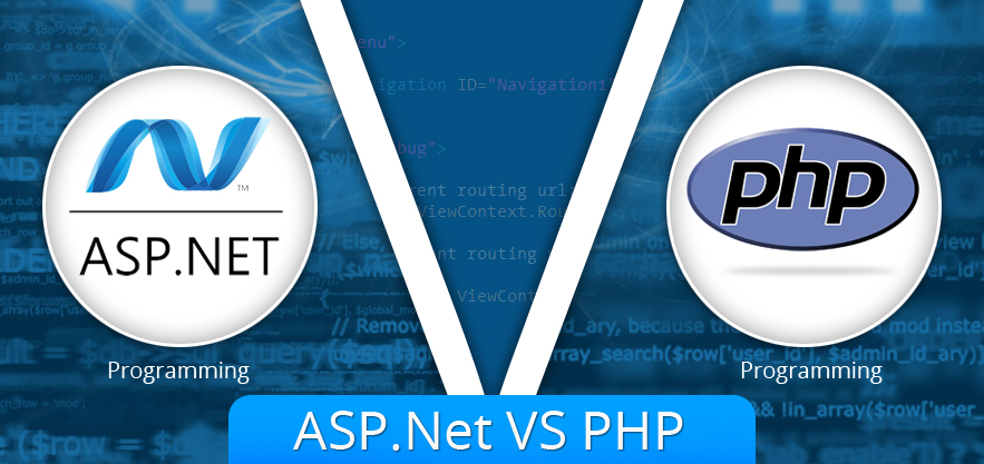ASP.NET vs PHP : Deeply Comparison | Best ASP.NET Hosting Reviews