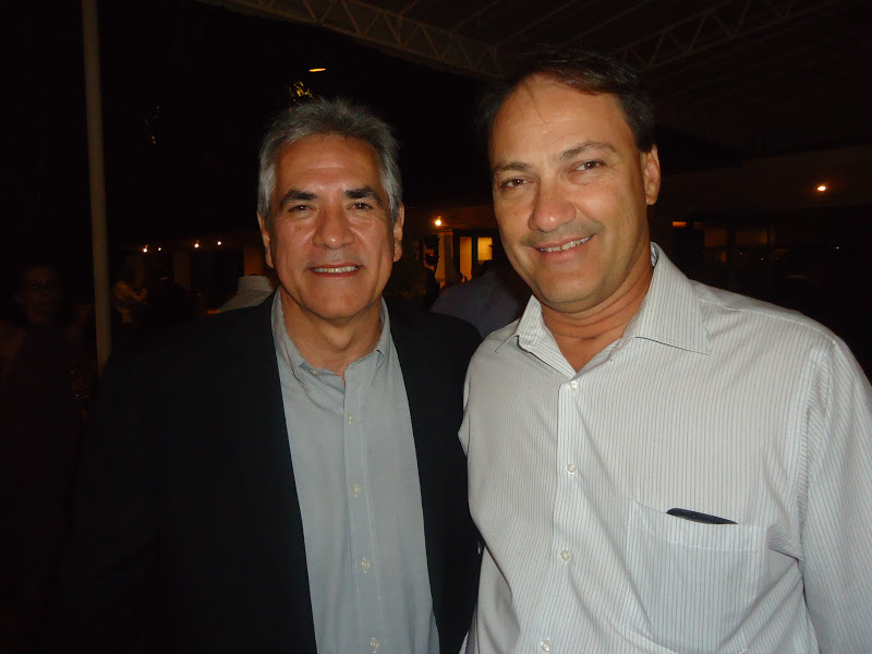 Adriana Colela: Festa de arromba