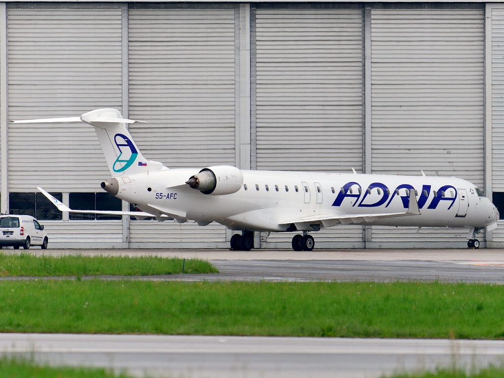 Adria outlines future growth plans