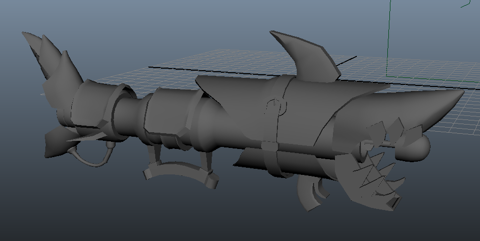 Zeke's Blog: Uni Work - Assignment Fishbones - League of legends