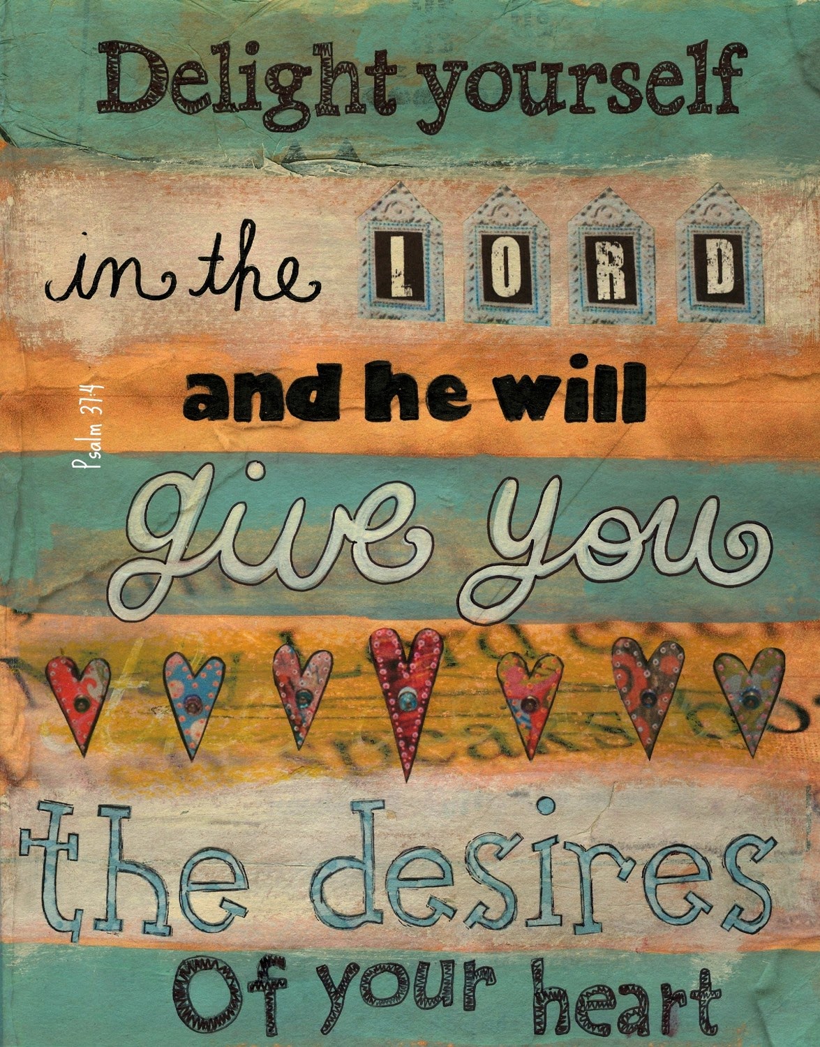 Psalms 37 40 psalms-37-40