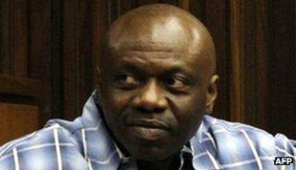 Conviction of Henry Okah: Statement from Mend?
