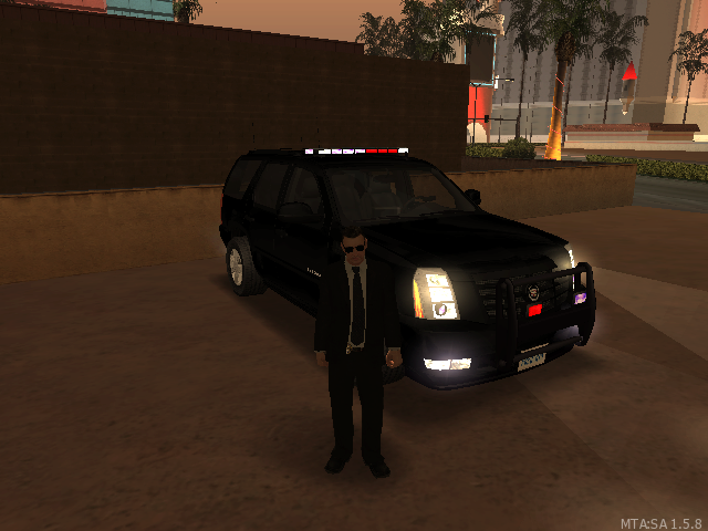 Pack Exclusivo | CIA Central Intelligence Agency - MTA Brasil