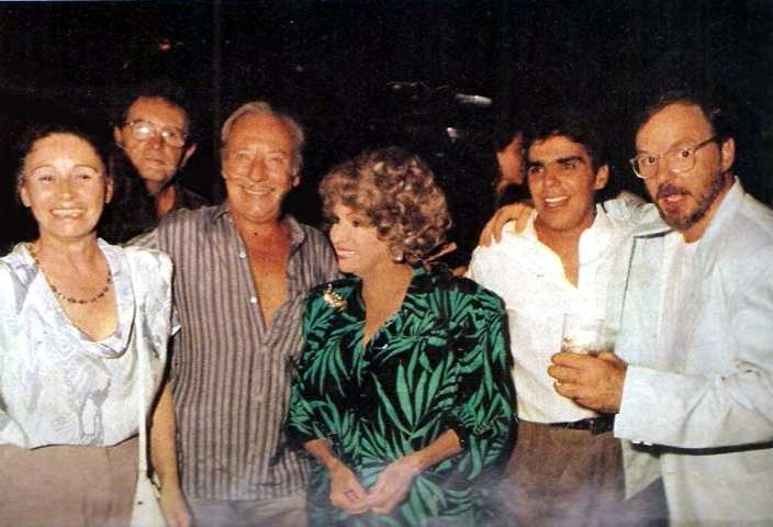 Astros em Revista: RIVA NIMITZ - OS OLHOS MAIS EXPRESSIVOS DA TV