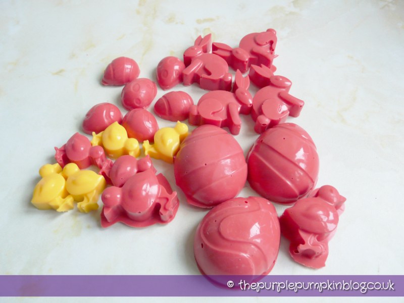 Candy Melt Candies for Easter