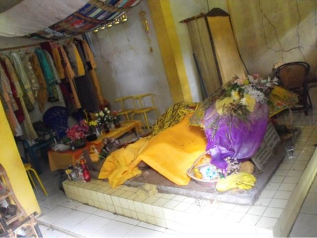 Sejarah Makam Putri Mayang Sari ( bagian II ) - Koran Metro7 Online