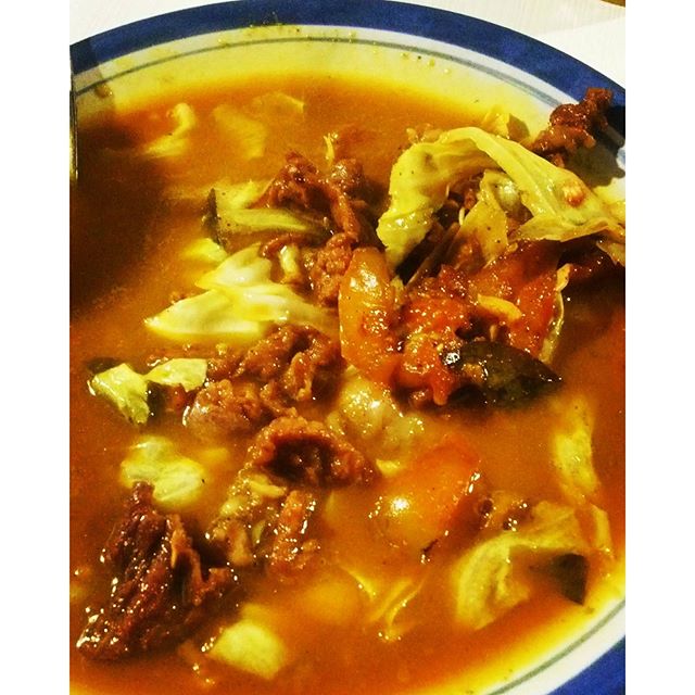 Beberapa Aneka Olahan Daging Sapi Yang Menggugah Selera - Aneka Resep ...