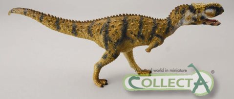 Modelos Procon CollectA de 2012 | Ikessauro